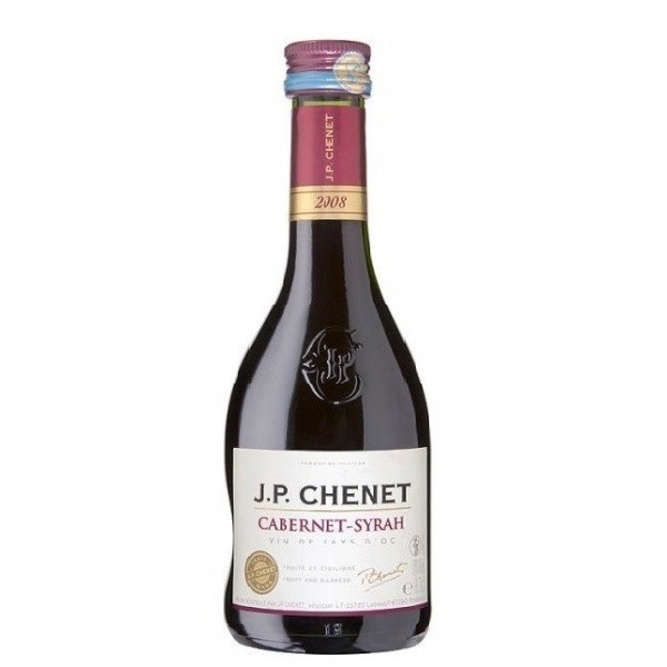 JP CHENET CABERNET SYRAH 1.5L - drincs.ro