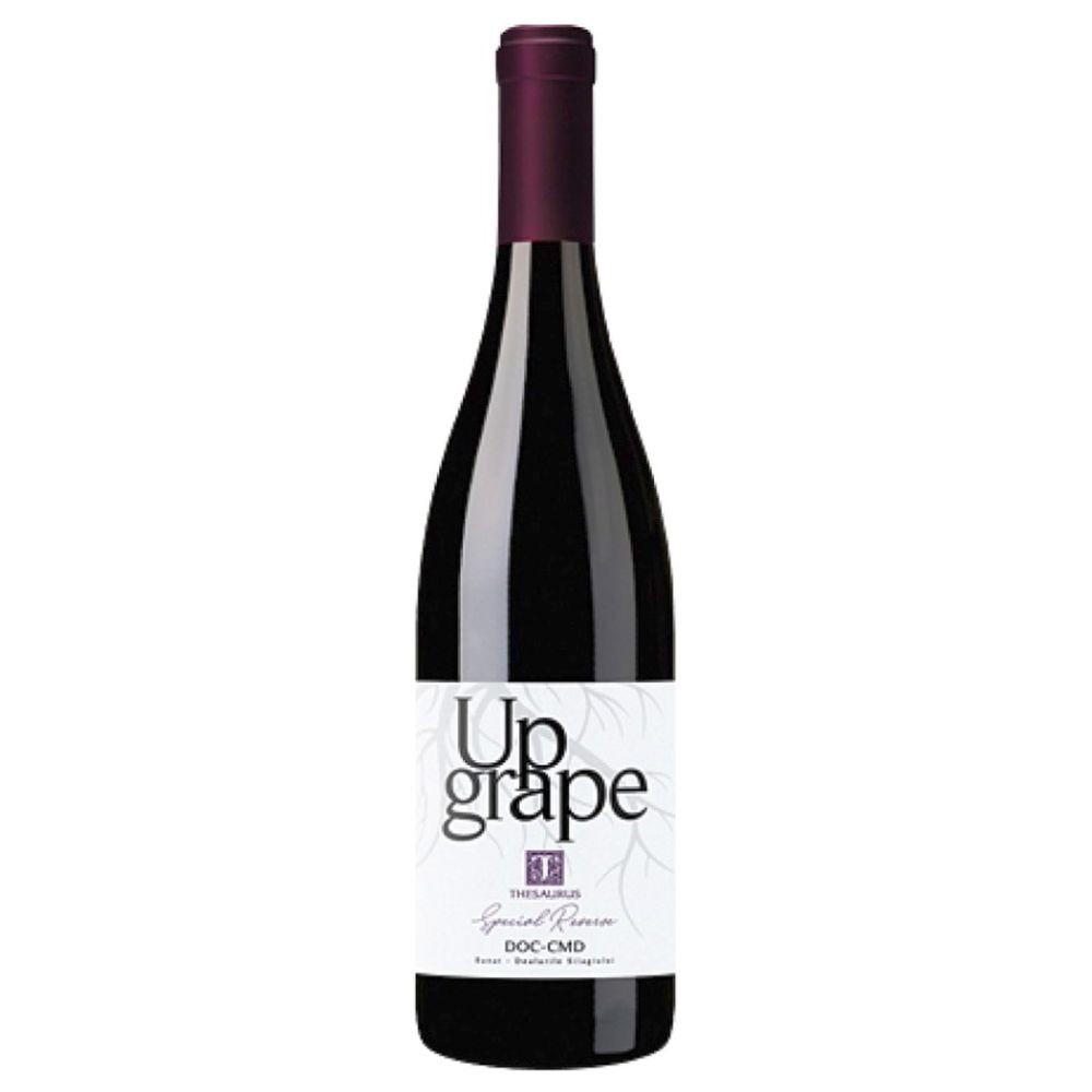 THESAURUS UP GRAPE 0.75L - drincs.ro