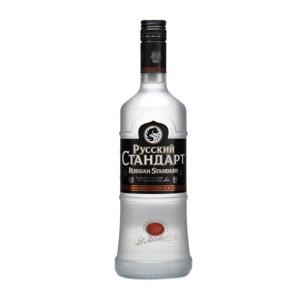 RUSSIAN STANDARD ORIGINAL 0.7L - drincs.ro