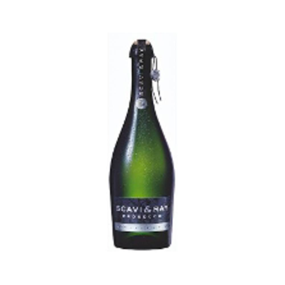 SCAVI RAY PROSECCO FRIZZANTE 0.75L - drincs.ro