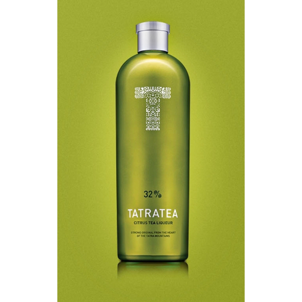 TATRATEA 32% CITRUS - drincs.ro